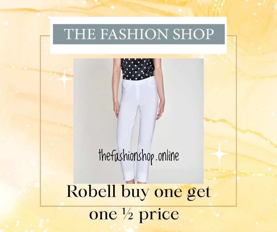 Robell – The Fashion Shop