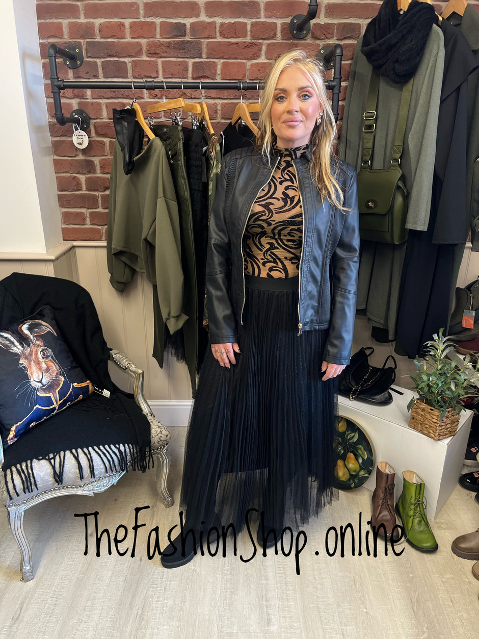 Stella Morgan Collection – The Fashion Shop