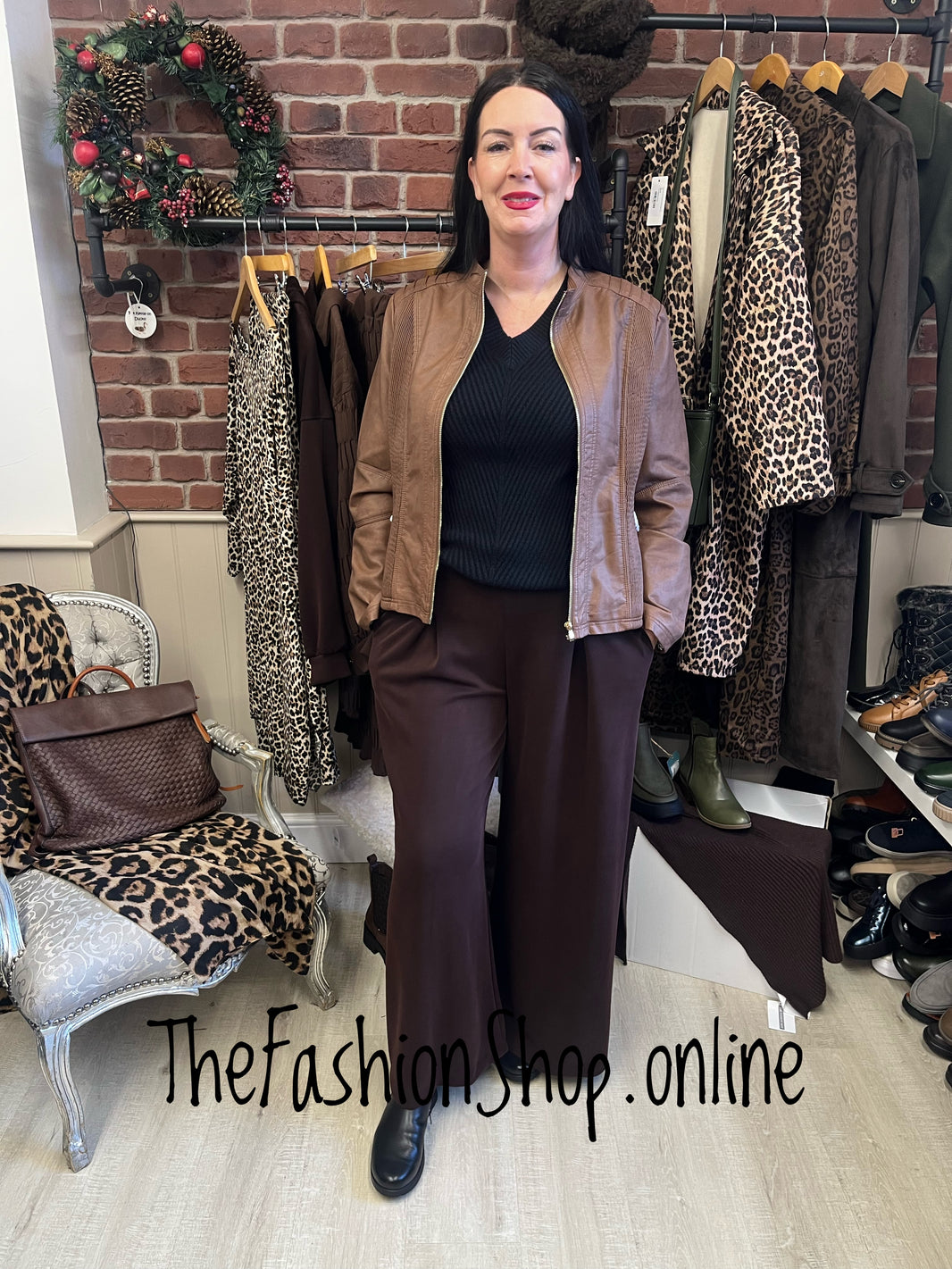 Stella Morgan Collection – The Fashion Shop
