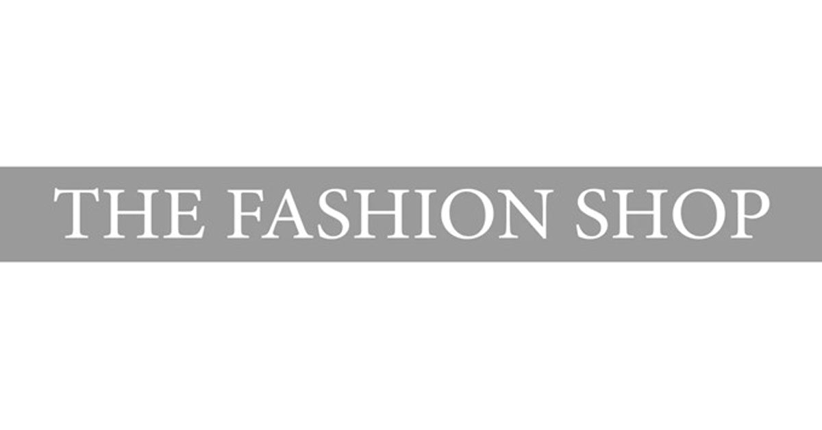 The Fashion Shop - ladies fashion