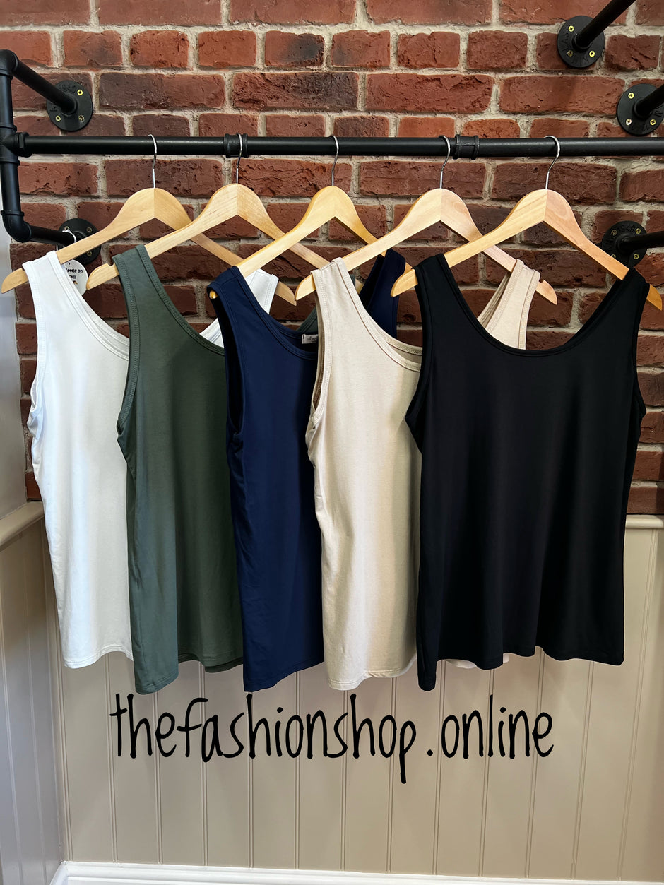 Tops – Page 14 – The Fashion Shop